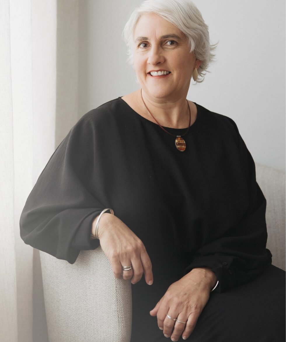 Helyar & Co | Susan Helyar | Canberra Consultant